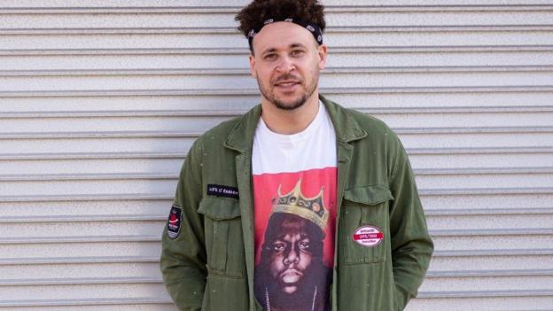 Ex-Children's Laureate Wales Connor Allen grateful mum called police on ...