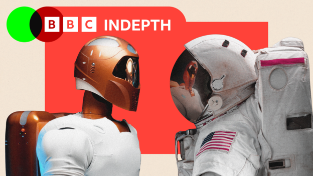 Science & Environment | Latest News & Updates | BBC News