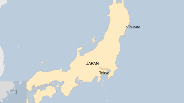 Thousands evacuated as Japan's biggest fire in decades continues to ...