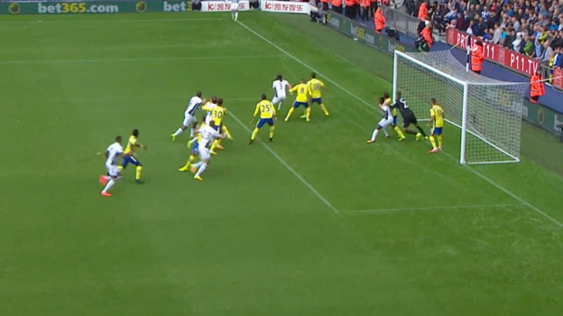 The anatomy of a corner-kick: how set-piece analysis is reshaping the ...