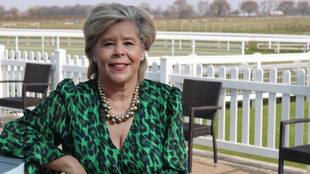 Anne Handley in Hull and East Yorkshire mayoral election - BBC News