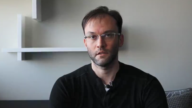 The Serbian who inspired US Capitol rioters, then emigrated to Texas ...