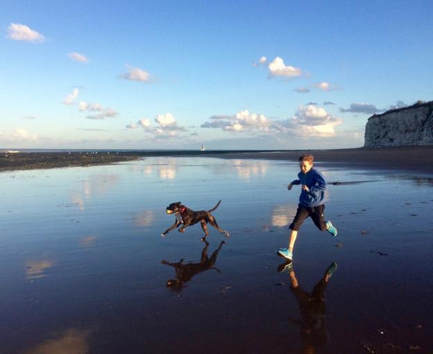 England's Big Picture: 3 - 9 October - BBC News