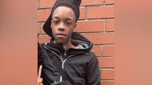Prince Walker-Ayeni: Teens jailed for Moss Side stabbing murder of boy ...