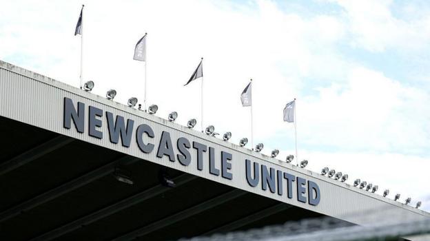 Newcastle news: David Hopkinson appointed as chief executive - BBC Sport
