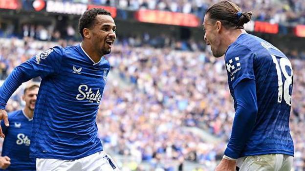 Everton vs Brighton & Hove Albion: Premier League preview, team news ...