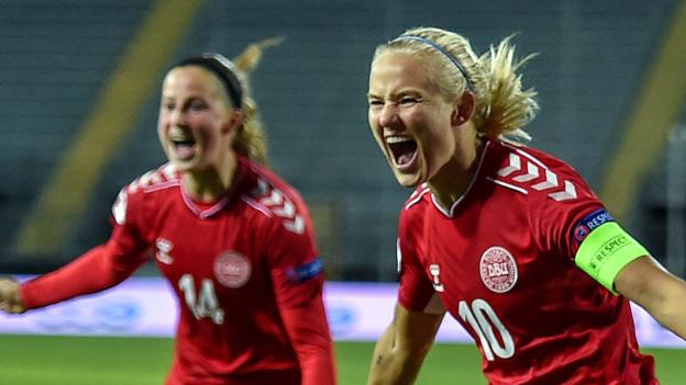 UEFA Women's EURO - BBC Sport