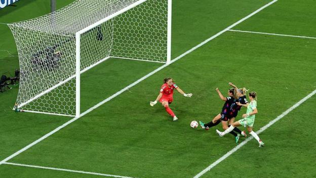 Reinventing Football: Which laws should change? Handball? Offside ...