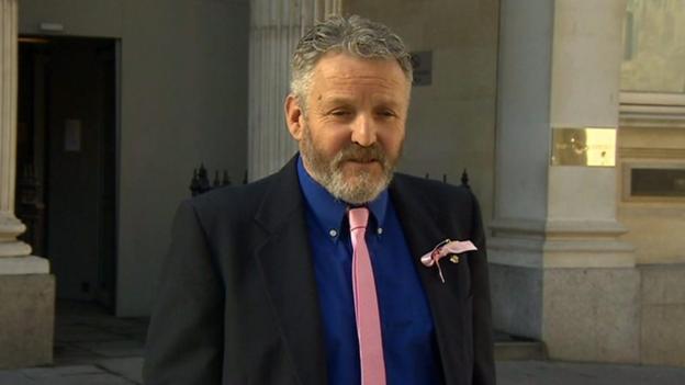 Christopher Halliwell 'may be linked to six other murders' - BBC News