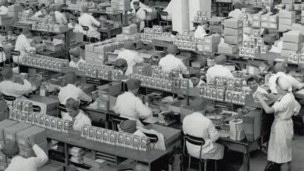Nestle: Closure-hit Fawdon factory bought by bakery firm - BBC News