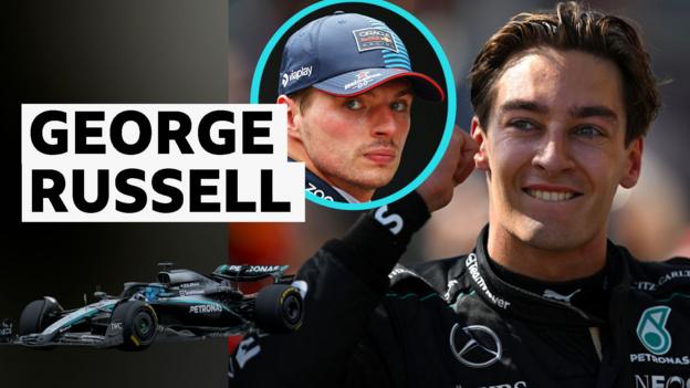 F1 - Latest News, Results & Schedule - BBC Sport