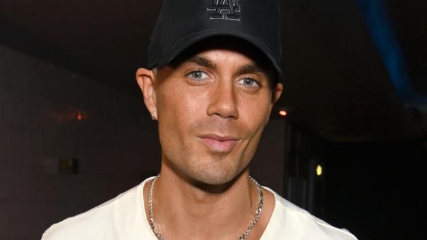 The Wanted singer Max George says heart condition was 'a blessing in ...