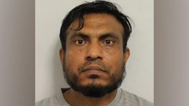 Suma Begum: Man found guilty of wife's murder - BBC News