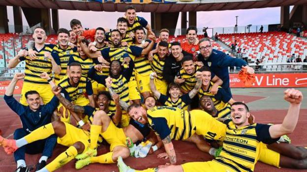 European Football - News & results - BBC Sport