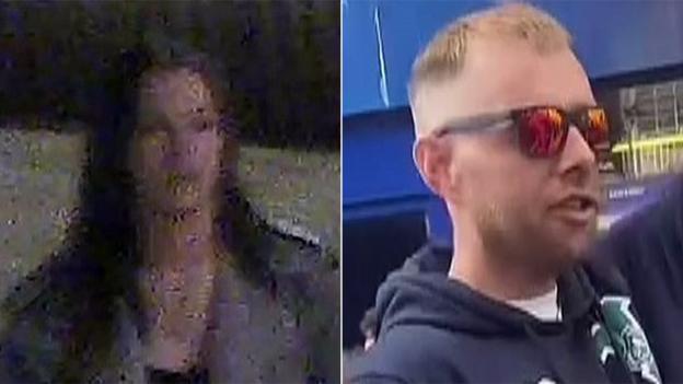 Hull riot: Police release more CCTV images of wanted people - BBC News