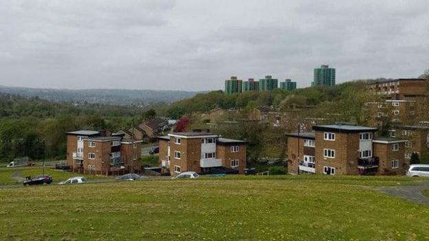 Sheffield councillors call for end of Right to Buy scheme - BBC News