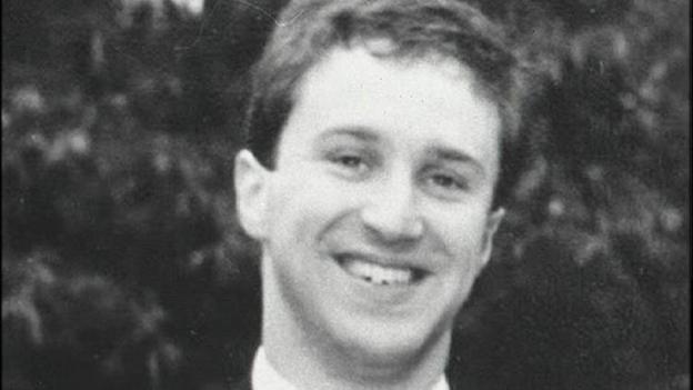 Police killer James Hurley should be returned to prison - MP - BBC News