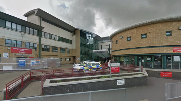 New Princess Alexandra Hospital 'will attract high quality staff' - BBC ...