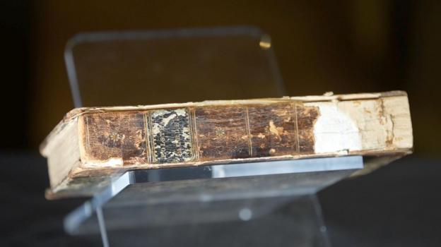 Who was the Suffolk Red Barn murderer Willam Corder? - BBC News