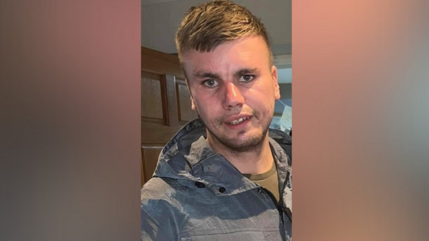 Portavogie: Man charged with murder of Jordan Webb - BBC News