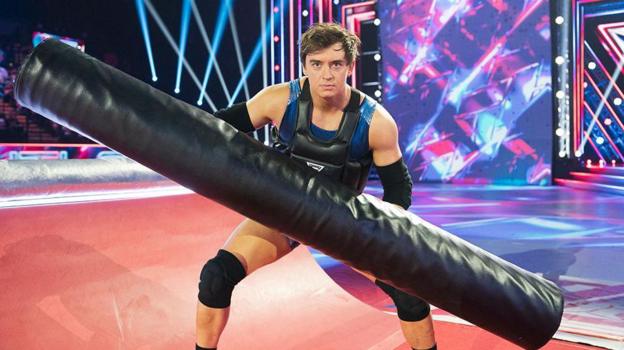 Gladiators star Apollo: Police investigate reported stalking of Alex ...