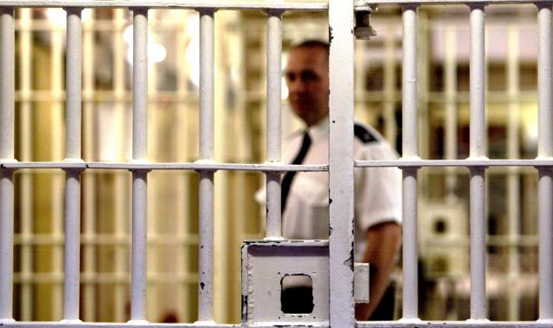 Staff shortages 'significant' for HMP Full Sutton, report says - BBC News