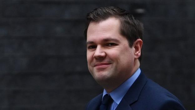 Robert Jenrick resigns as immigration minister over Rwanda legislation ...