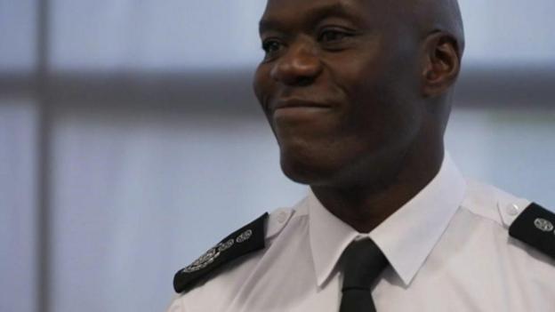 Inquest opens into death of West Midlands fire chief Wayne Brown - BBC News