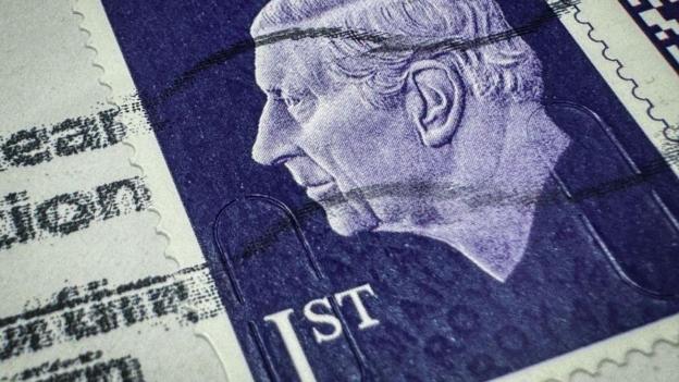 Price of first-class stamp to rise to £1.70 - BBC News