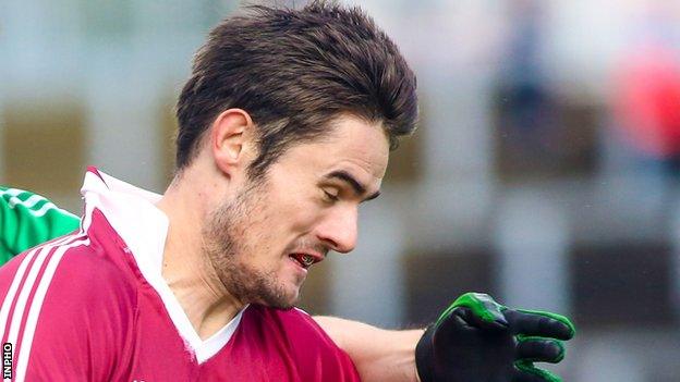 Club Championships: Tyrone and Derry football semi-finals among weekend ...