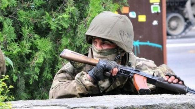 Wagner uprising: A year after mutiny, Russia controls group's remnants ...