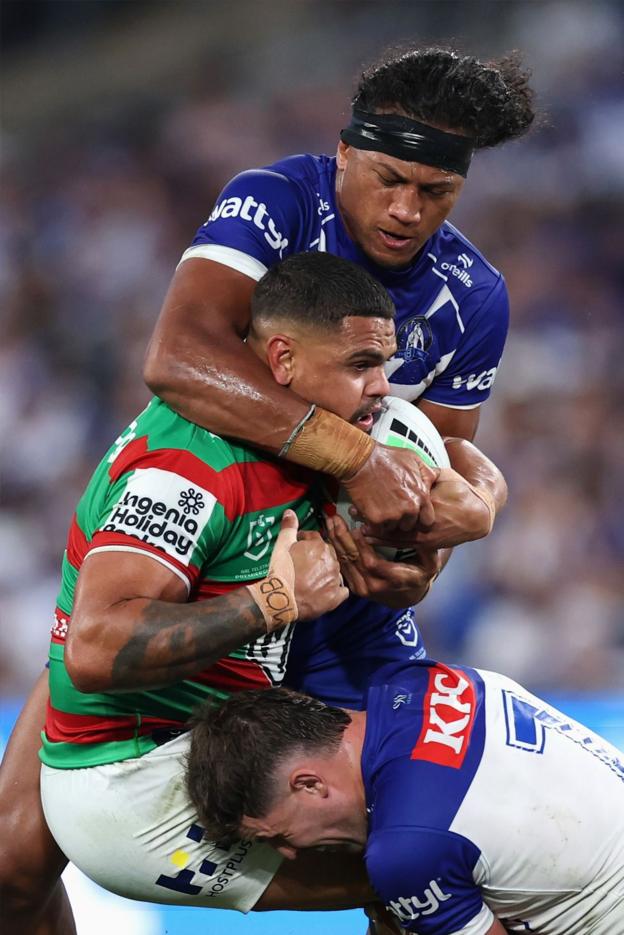 In Pictures: Sporting photos of the week - BBC Sport