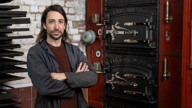 Masham community rallies round to restore shop to Victorian glory - BBC ...