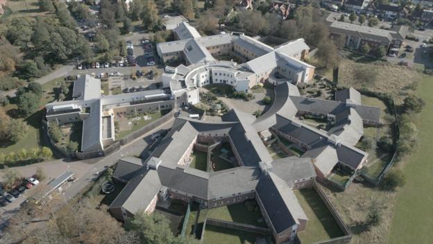 Alice Figueiredo death: NHS trust and manager guilty of failings - BBC News