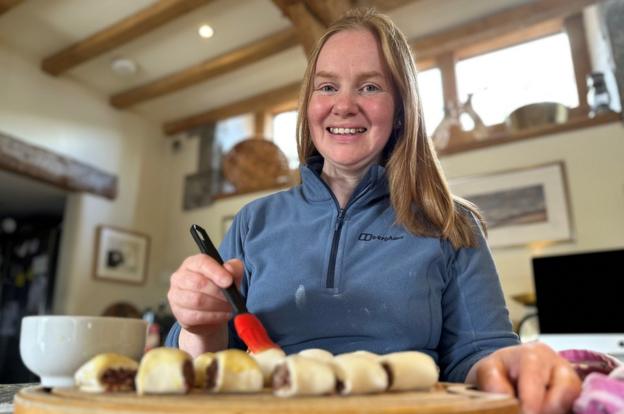 Lake District farmer's wife Helen Rebanks on life in the fields and ...