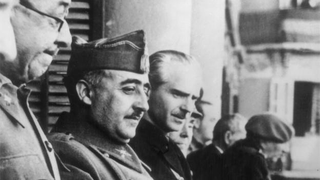 Catalonia profile - Timeline - BBC News