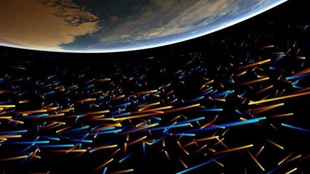 Science: Best long reads of 2015 (part two) - BBC News