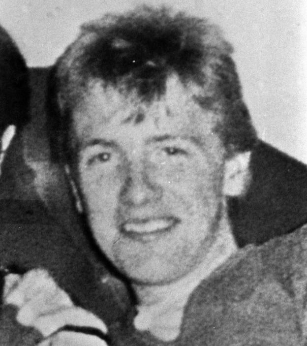 Ian Sproule: Brother seeks investigation into collusion claims - BBC News