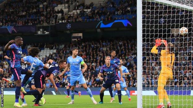 Nathan Ake: Manchester City defender's father died minutes after first ...