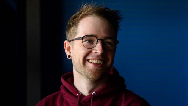 DanTDM: How YouTube star went from shy schoolboy to internet sensation ...