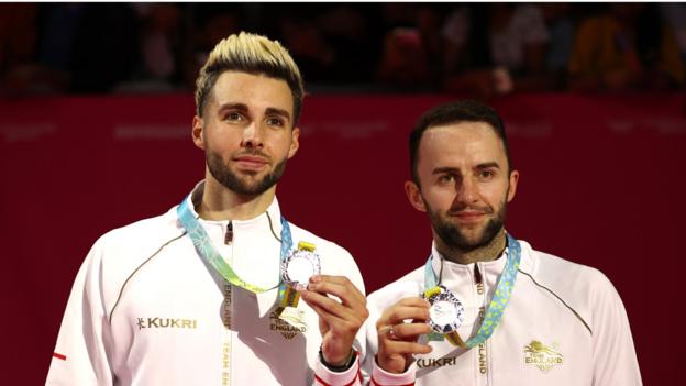 Commonwealth Games - Latest news, updates & highlights - BBC Sport