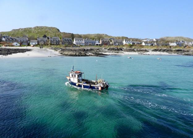 Your pictures of Scotland: 5 - 12 April - BBC News
