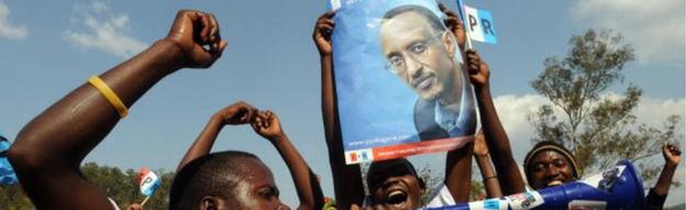 Rwanda's Paul Kagame - visionary or tyrant? - BBC News