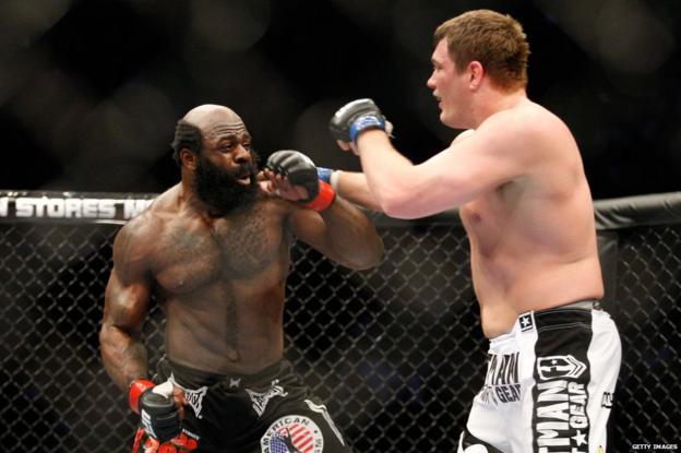 MMA fighter Kimbo Slice dies aged 42 after being taken to hospital in ...