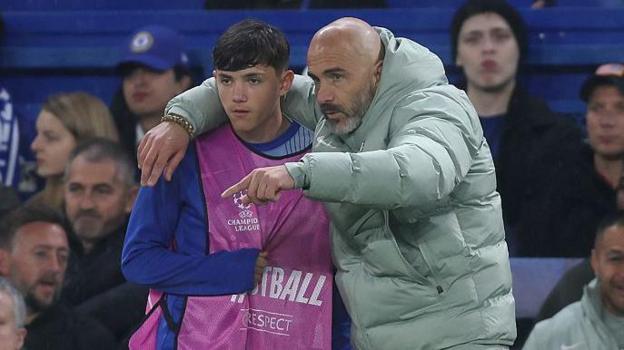 UEFA Champions League - News, Games, Results, Video Highlights & Stats