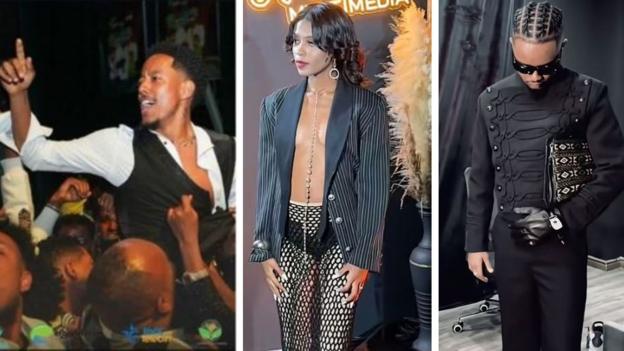 Ethiopia TikTok: Nine arrested in social media crackdown - BBC News