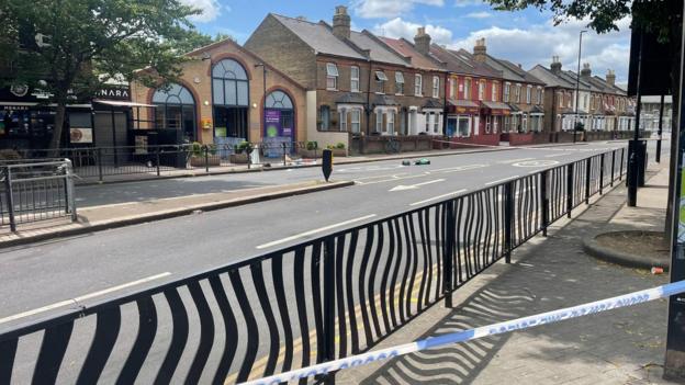 London | Latest News & Updates | BBC News