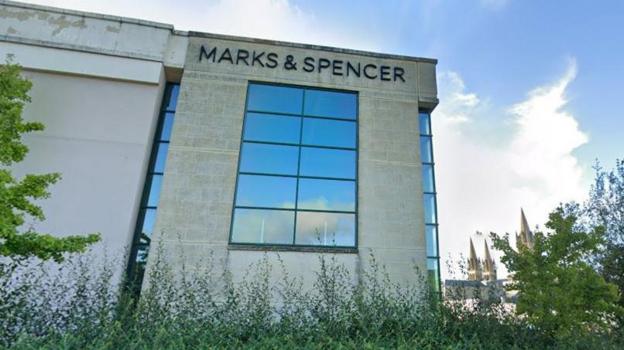 SandpiperCI sells Channel Island supermarket chains to Morrisons - BBC News