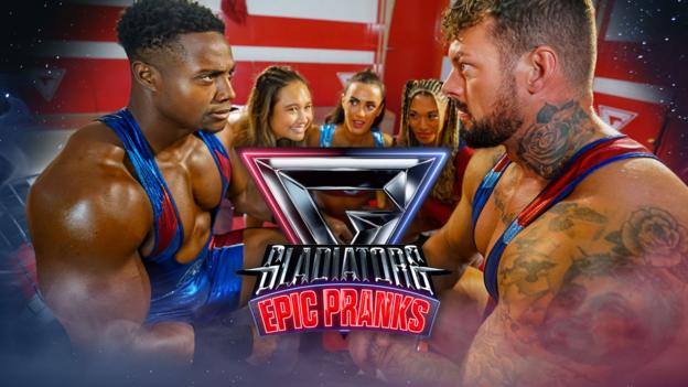 CBBC Watch - CBBC - BBC