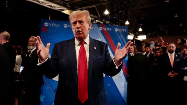 US & Canada | Latest News & Updates | BBC News